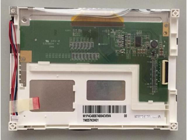 Click here for 5.7 inch TM057KDH01 LCD prices