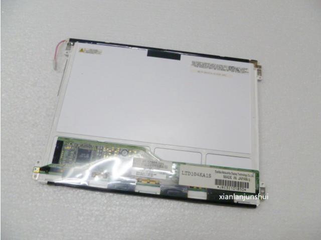 Click here for LTD104KA1S 10.4 inch LCD display resolution 1024*7... prices