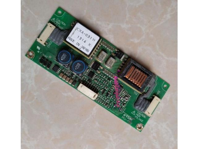 Click here for PCU-P110 CXA-0311 high voltage strip inverter prices