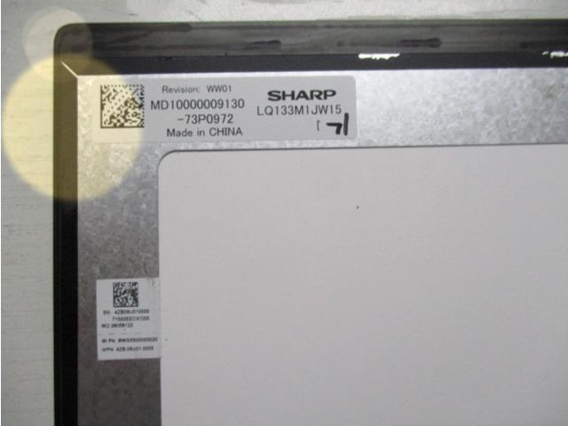 Click here for 13.3-inch laptop screen LQ133M1JW15 IPS LED LCD do... prices