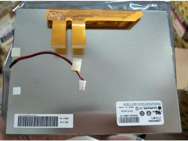 Click here for LB084S02(TD01) Industrial Control Equipment 8.4 LC... prices