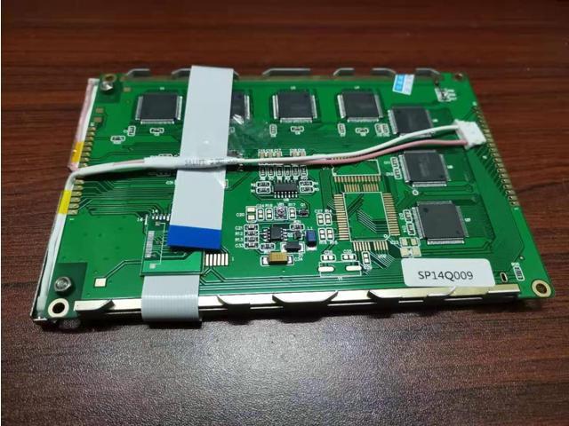 Click here for 5.7 inch SP14Q009 LCD screen for SMS TP170A TP170B... prices