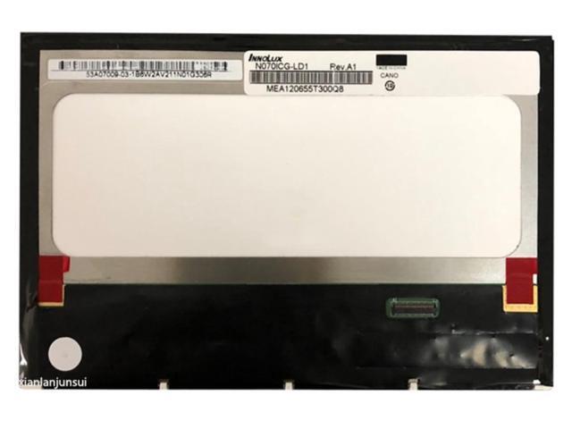 Click here for 7 inch N070ICG-LD1 1280X800 HD highlight LCD scree... prices