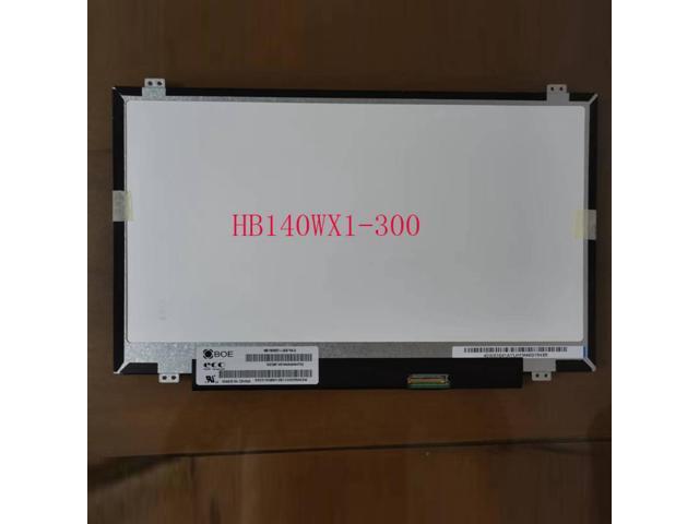 Click here for 14 inch ultra-thin HB140WX1-300 boe05ec BOE05F6 no... prices