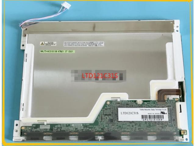 Click here for 12.1 inch industrial screen LTD121C31S 30S/C30U//C... prices