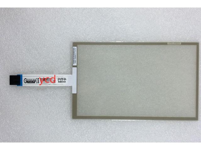 Click here for GP-070F-5H-NB03A touch screen touch pad touch glas... prices