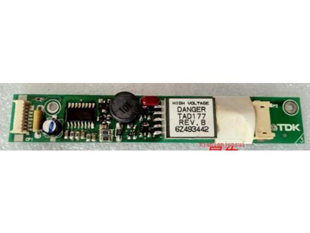 Click here for TDK DANGER TAD177 REV. B booster board high voltag... prices