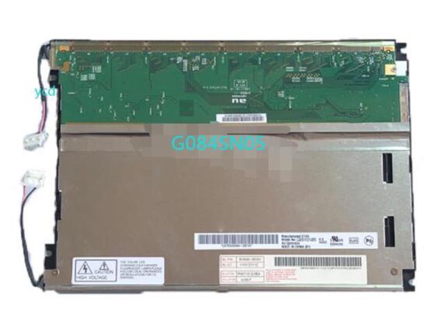 Click here for 8.4 inch G084SN05 V3 LCD prices