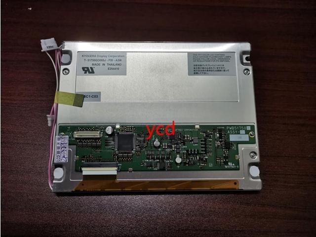 Click here for 6.5 inch T-51750GD065J-FW-ADN LCD screen prices