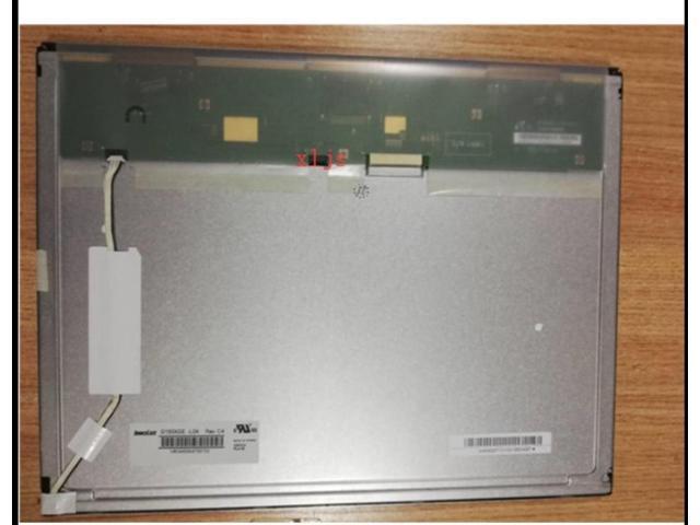 Click here for 15-inch LCD screen G150XGE-L04 prices