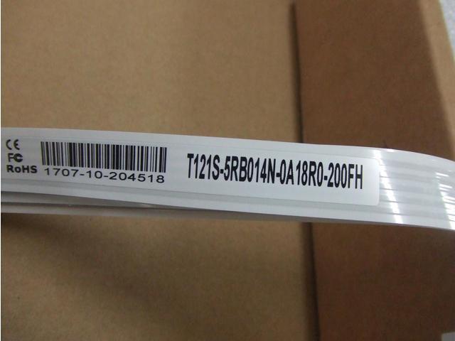 Click here for HIGGSTEC T121S-5RB014N-0A18R0-200FH touch screen 1... prices