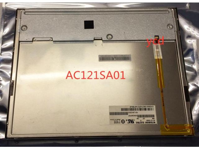 Click here for 12 inch AC121SA01 Industrial control screen prices