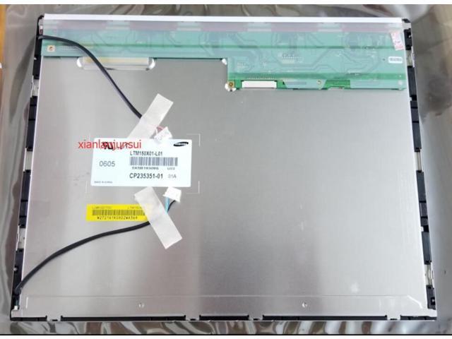 Click here for 15-inch TMS150XG1-10TB LCD screen prices