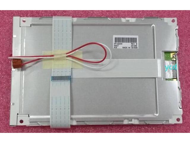 Click here for 5.7 320 * 240 SP14Q006 SP14Q006-T LCD prices