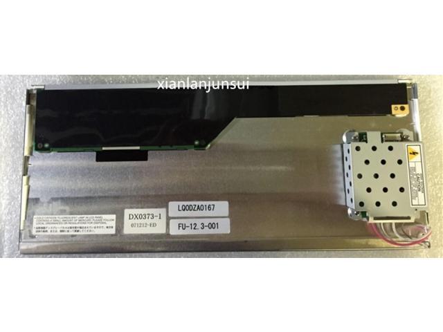 Click here for 12.3-inch LQ123K1LG03 Strip Car Display prices