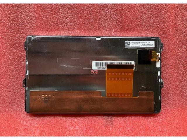 Click here for 6.5 inch LCD display LTA065B3D1F prices