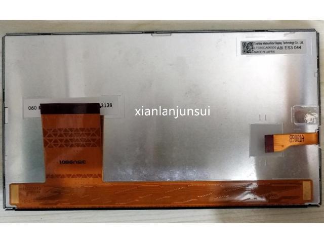 Click here for lt070ca06000 LCD monitor 7inch car DVD navigation... prices