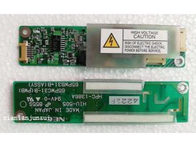 Click here for HPC-1386A  HIU505  65PWC31-B (PWB)  65PWC31-C (ASS... prices