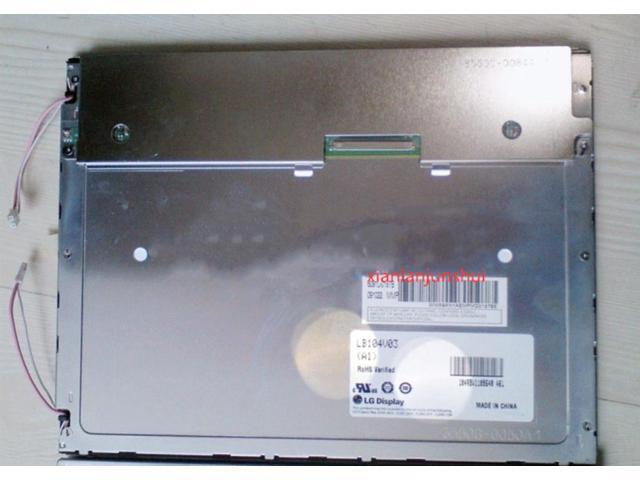Click here for 10.4 inch LB104V03-A1 LB104V03(A1) Industrial LCD... prices