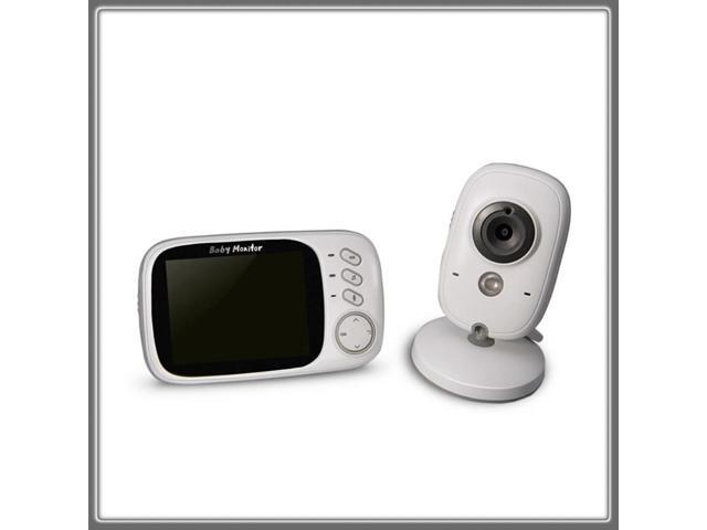 Click here for 3.2 inch Wireless Baby Monitor Electronic Baby Vid... prices