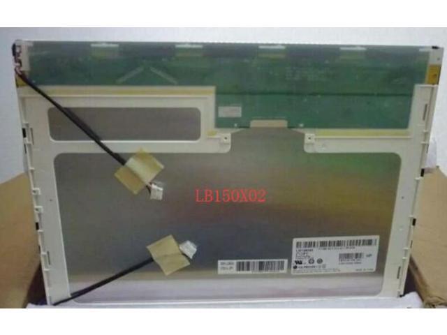 Click here for 15 inch LB150X02 LB150X02-TL01 LCD screen prices
