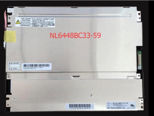 Click here for 10.4 inch NL6448BC33-59 LCD display panel NL6448BC... prices