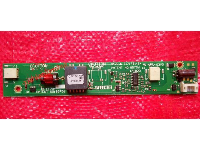 Click here for IEI EP-265 high pressure strip E171781(S) high pre... prices