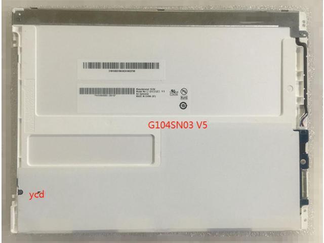 Click here for 10.4 800*600 LCD panel G104SN03 V5 V.5 LCD screen prices