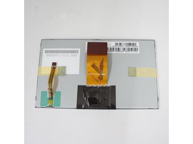 Click here for 5-inch 40PIN car Industrial LCD display M050SWN1-2... prices