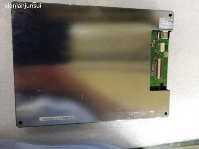 Click here for 5.7 inch LQ057Q3DC03 LCD screen prices