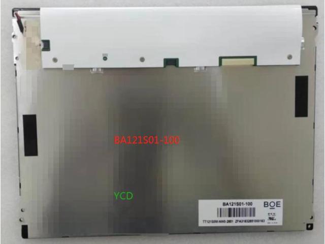 Click here for 12.1 inch BA121S01-100 industrial control medical... prices