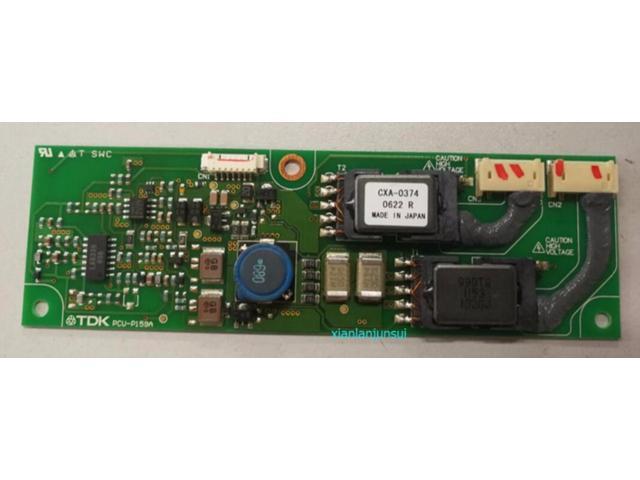 Click here for PCU-P159A CXA-0374 PCU-P377 inverter high voltage... prices