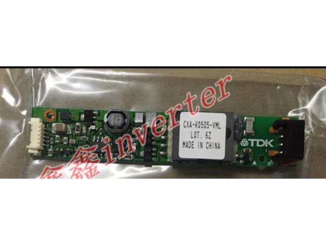 Click here for CXA-K0505-VML PCU-P975A inverter prices