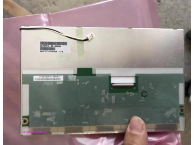 Click here for 7 A070VW02 V1 LCD screen prices