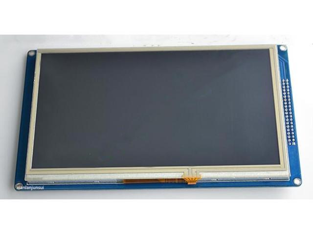 Click here for 7-inch MCU bus type TFT liquid crystal module with... prices