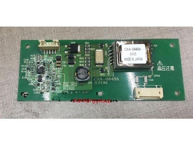 Click here for CXA-0488A high voltage strip inverter prices