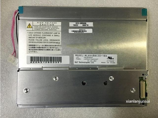 Click here for 6.5 inch NL6448BC20-18D LCD screen prices