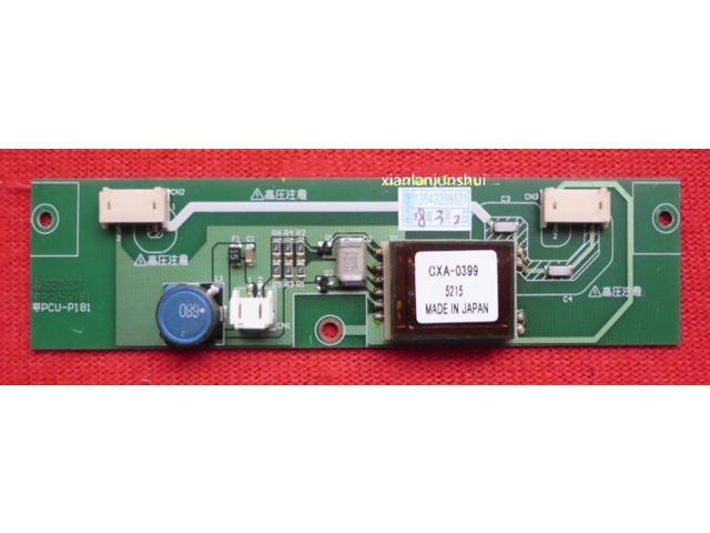 Click here for CXA-0399 high voltage strip inverter prices