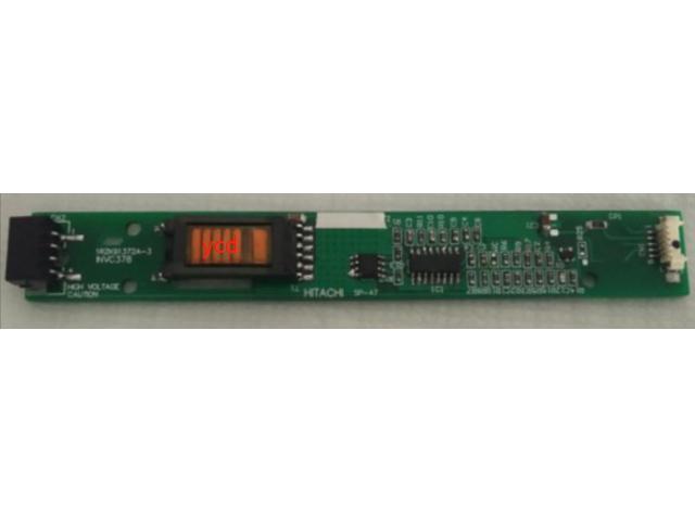 Click here for EL/CCFL LCD inverter INVC378 prices