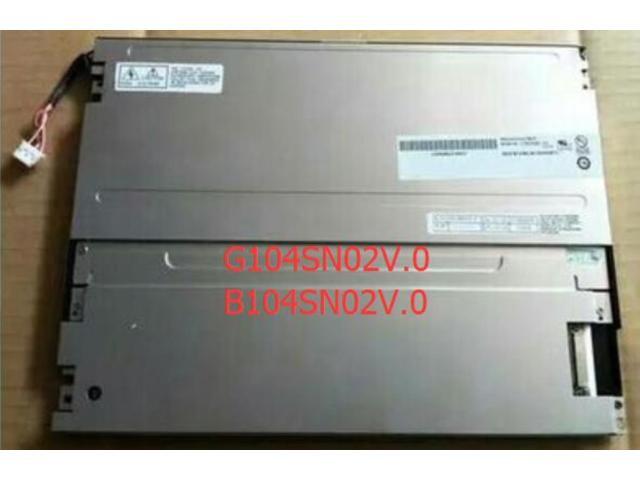 Click here for 10.4 inch G104SN02 V.0 B104SN02 V.0 Industrial LCD... prices