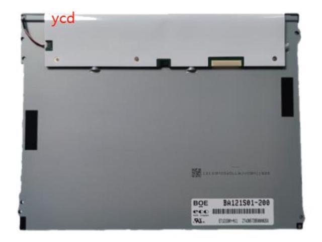 Click here for BA121S01-200 BA121S01 200 800 * 600 20 pin 100 tes... prices