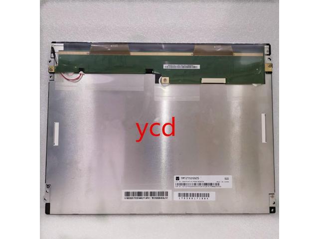 Click here for 12.1 inch TM121SDSG05 industrial LCD screen  resol... prices
