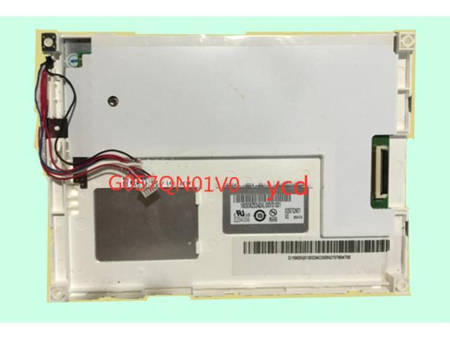 Click here for 5.7 inch G057QN01 V0 LCD screen prices