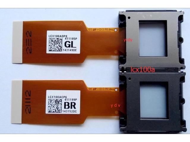 Click here for projector lcx100a LCD display panel LCX100A single... prices