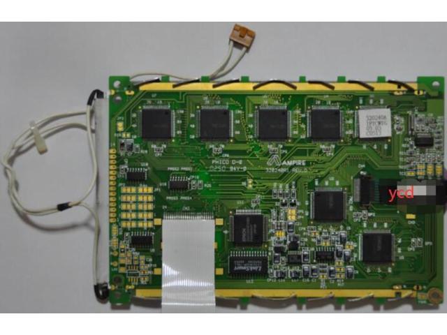 Click here for 24PIN AMPIRE 320240A1 REV. D 320240A1-1 320240A4 D... prices