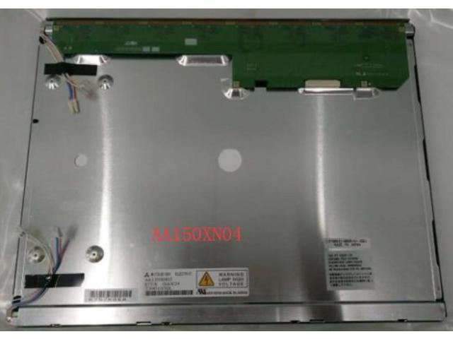 Click here for 15 inch AA150XN04 AA150XN09 1024*768 LCD screen prices