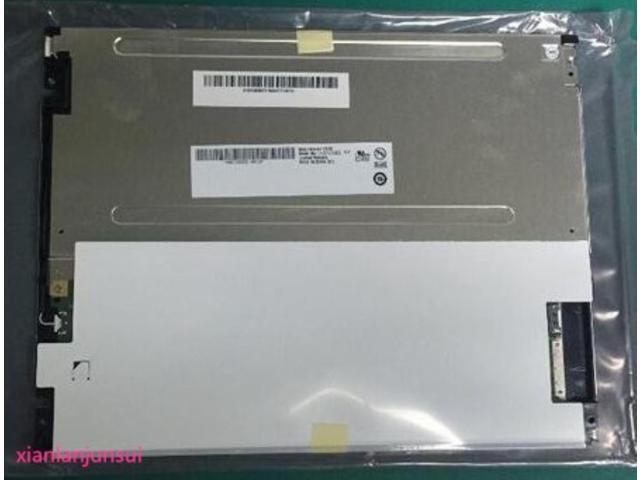 Click here for 10.4 G104SN02 V.2 LCD display panel G104SN02 V2 prices