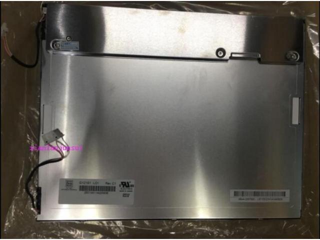 Click here for 12.1 inch G121S1-L01 industrial LCD screen prices