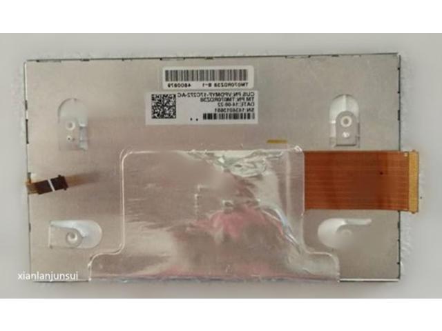 Click here for 7 inch TM070RDZ38 car navigation LCD screen prices