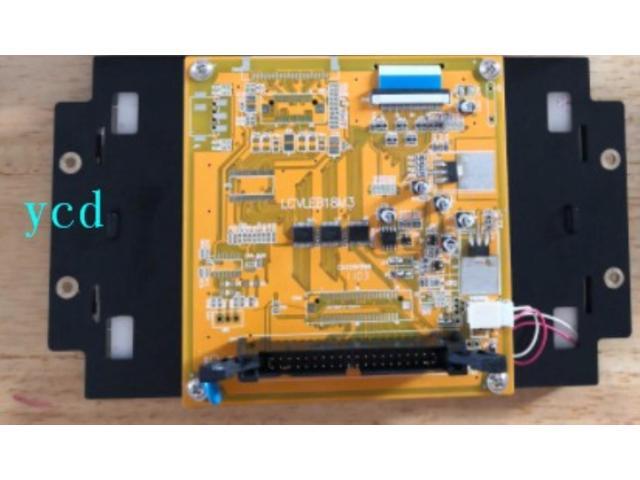 Click here for LCVLEB18M3 Haitian LCD monitor for techmation q7m... prices